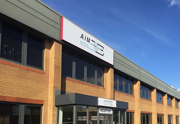 AIM | Performance Technology Group